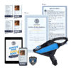 Service Dog Kit Complete - US Dog Registry